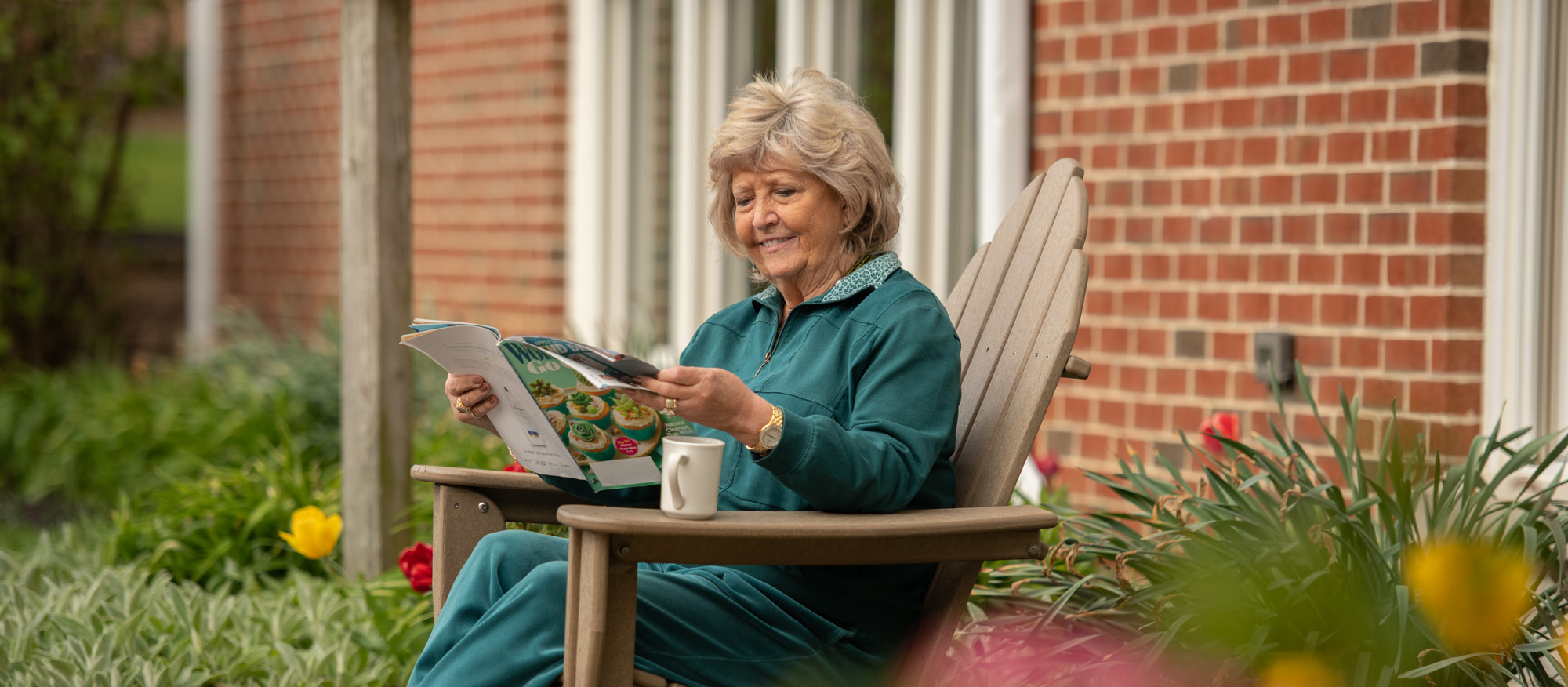 Senior Day Care in Lancaster, PA - Landis Adult Day