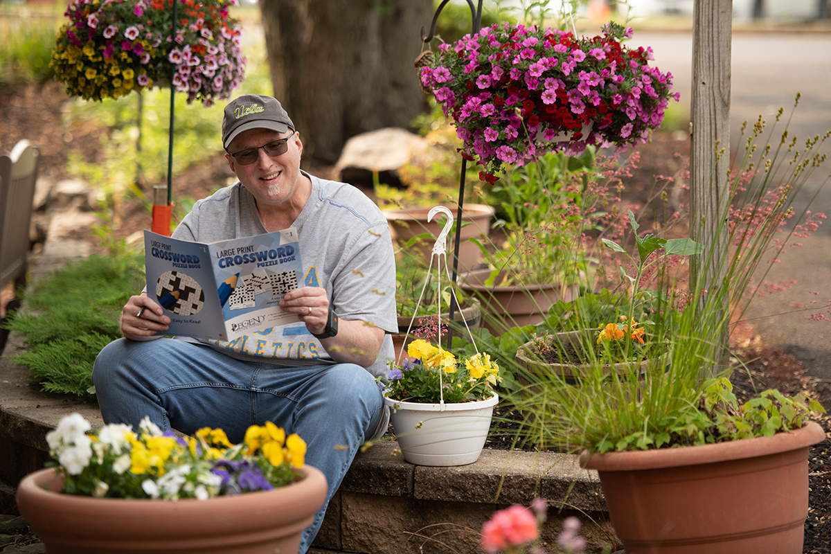 June 2024 Newsletter - Landis Adult Day June 2024 Newsletter - Landis Adult Day